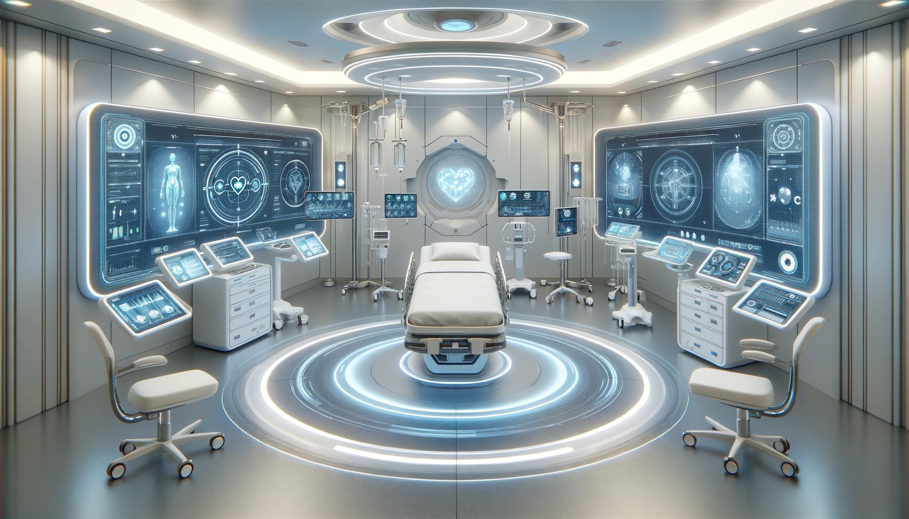 Medical Checkup in Korea for Foreigners: a Must-Try Futuristic ...