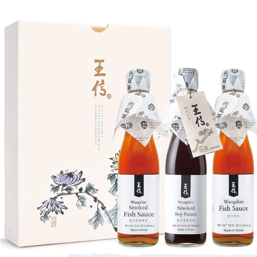 Ultimate Guide To 32 Traditional Korean Gifts - Best of Korea