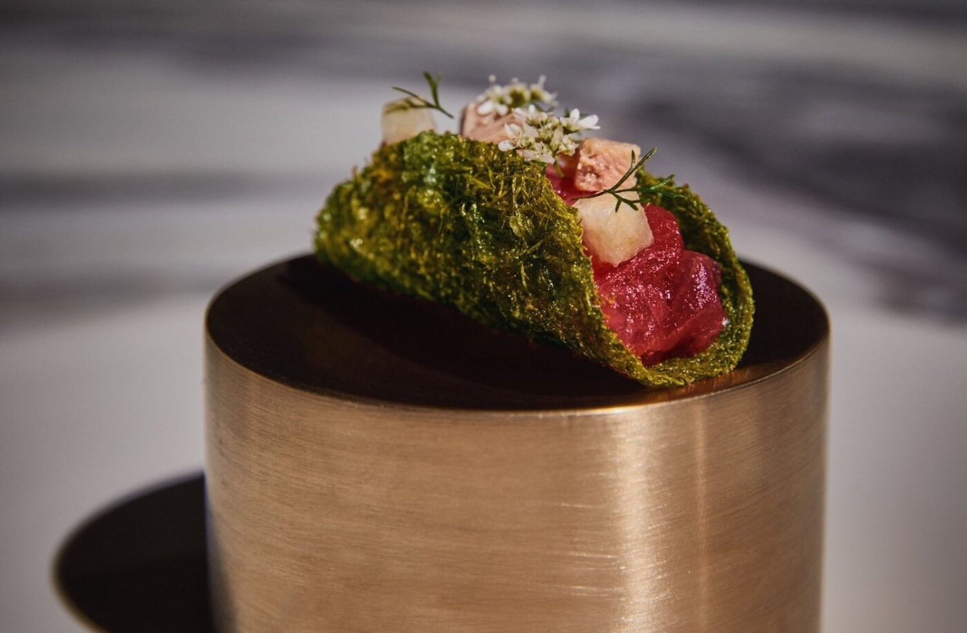 Bōm Might be the Best Korean Fine Dining in the US - Best of Korea