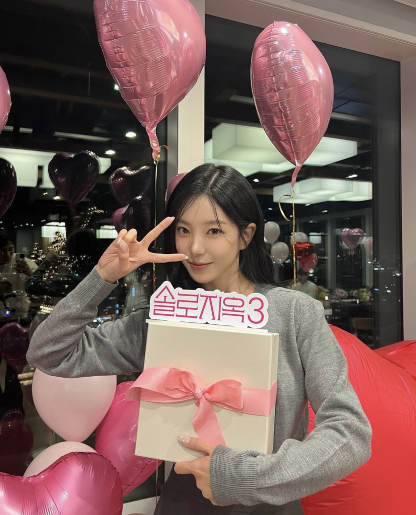 Single's Inferno Season 3: a Hot New Cast That Knows How to Stir the ...