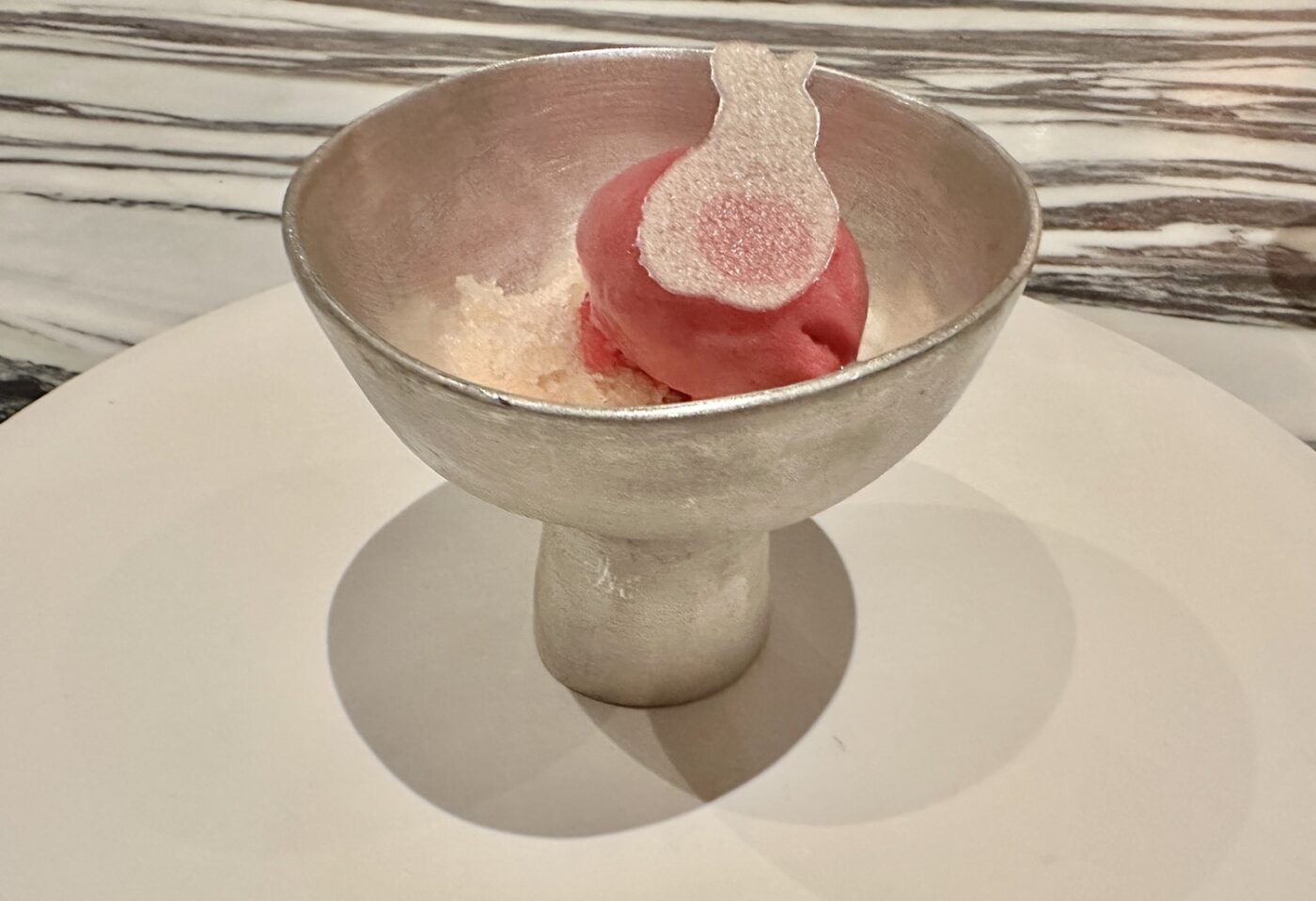 Bōm Might be the Best Korean Fine Dining in the US - Best of Korea