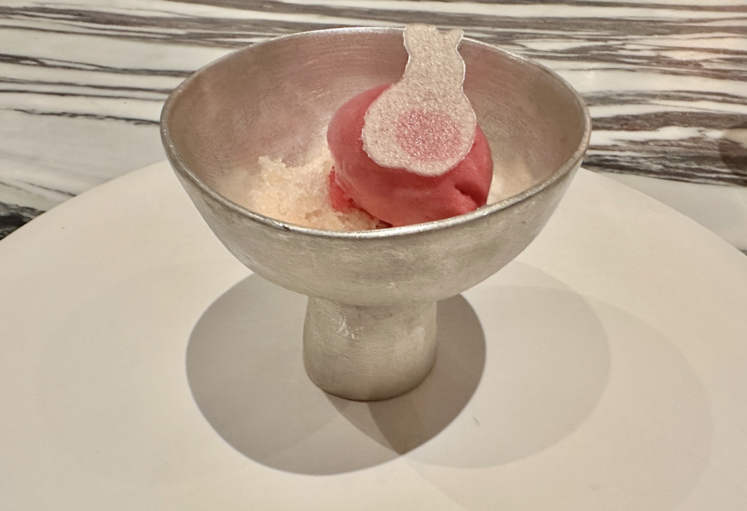 Bōm Might be the Best Korean Fine Dining in the US - Best of Korea