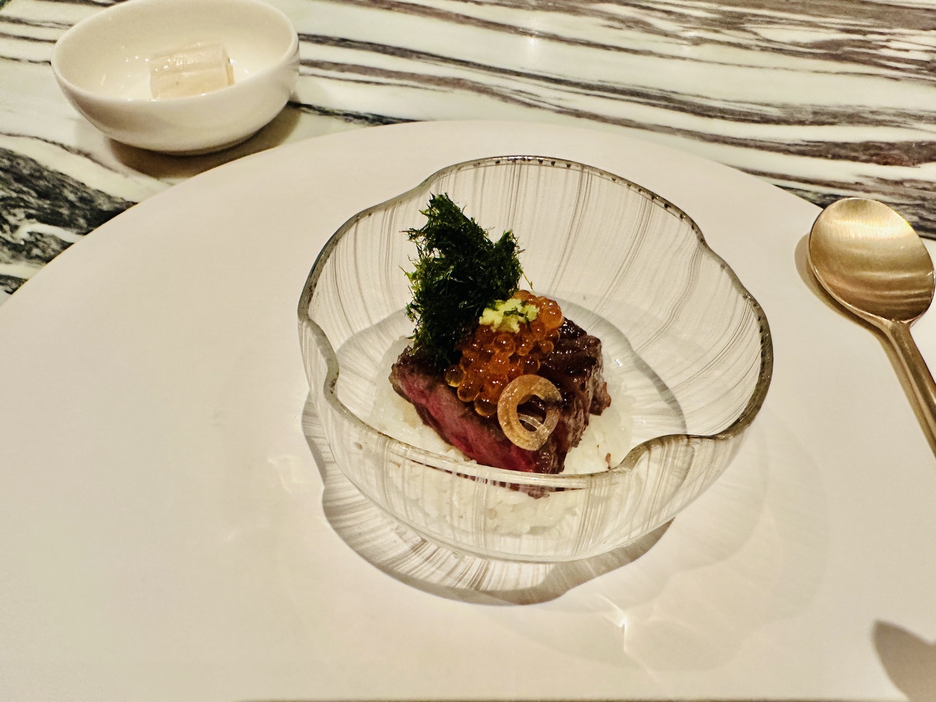 Bōm Might be the Best Korean Fine Dining in the US - Best of Korea