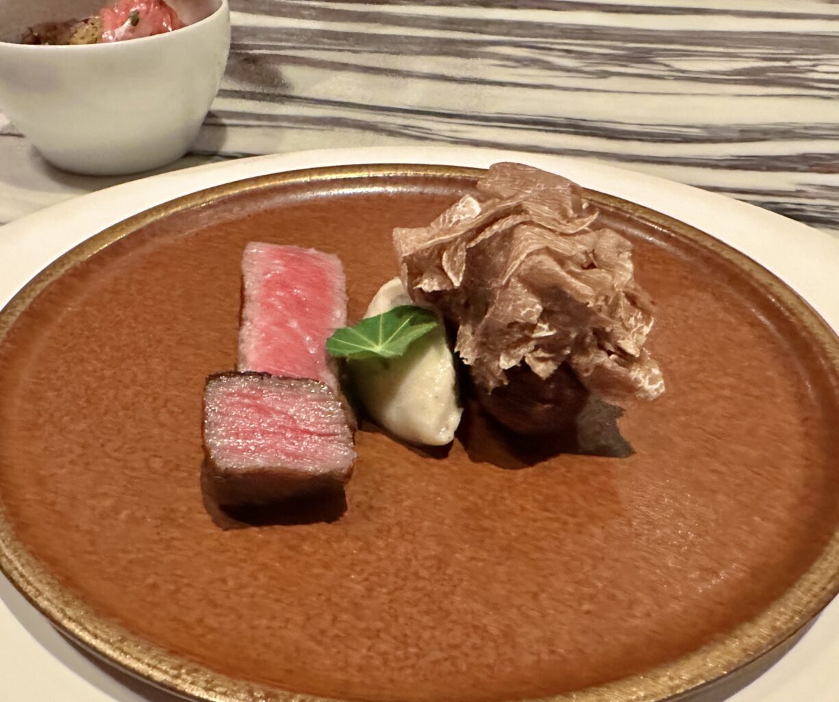 Bōm Might be the Best Korean Fine Dining in the US - Best of Korea
