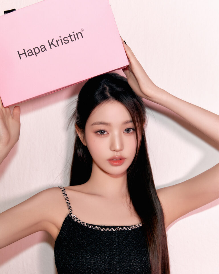 Hapa Kristin Opens Their First U.S. Based Color Contacts Store in Los ...