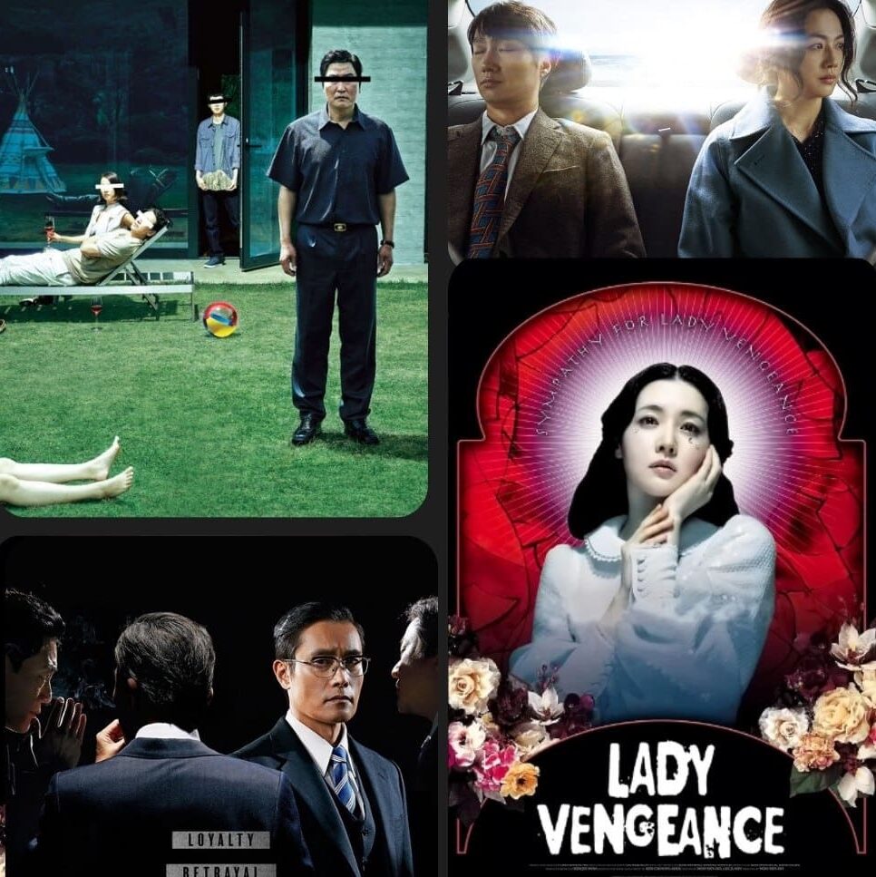 Best of Korea (BoK) | Home