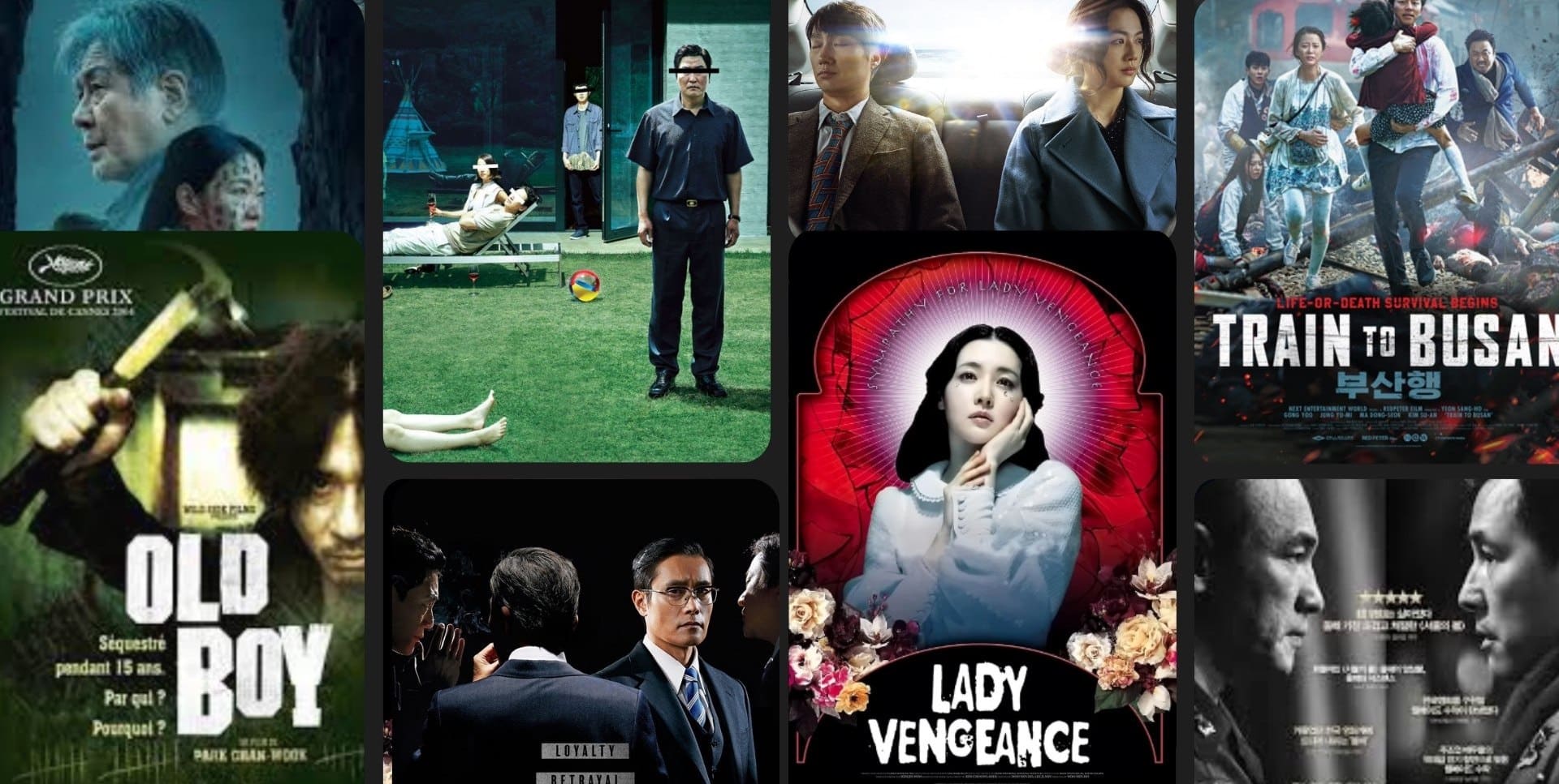 The 50 Best Korean Movies of All Time - Best of Korea