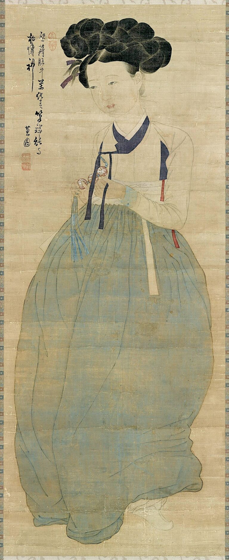 Giants of Joseon Art: 3 Korean Painters You Must Know - Best of Korea