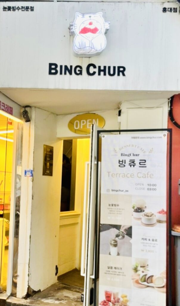 6 Bingsu Spots vs the ₩102,000 Shilla Hotel Bingsu - Best of Korea