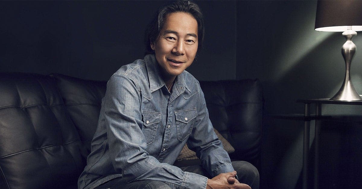 Henry Cho on Tour: Bringing Big Southern Laughs From Coast to Coast ...