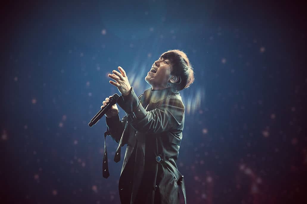 Lee Moon Sae is Coming to America: Korean Pop Icon to Grace US Stages ...