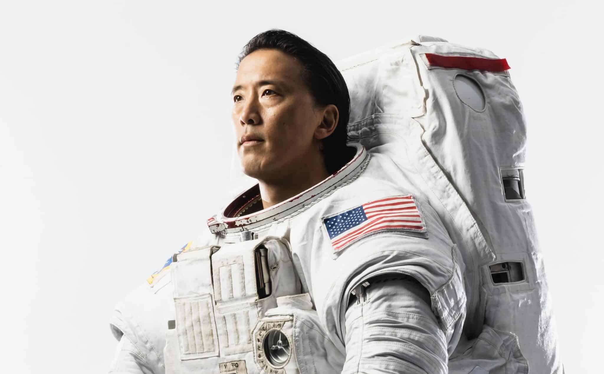 Jonny Kim Goes to Space: the Incredible Journey of the Astronaut Who is ...