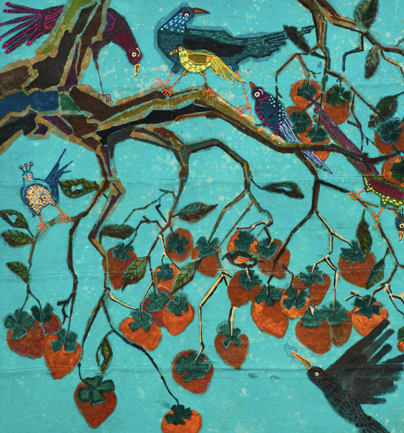 Artist Doowon Lee Debuts in NYC in a Dazzling New Exhibition - Best of ...