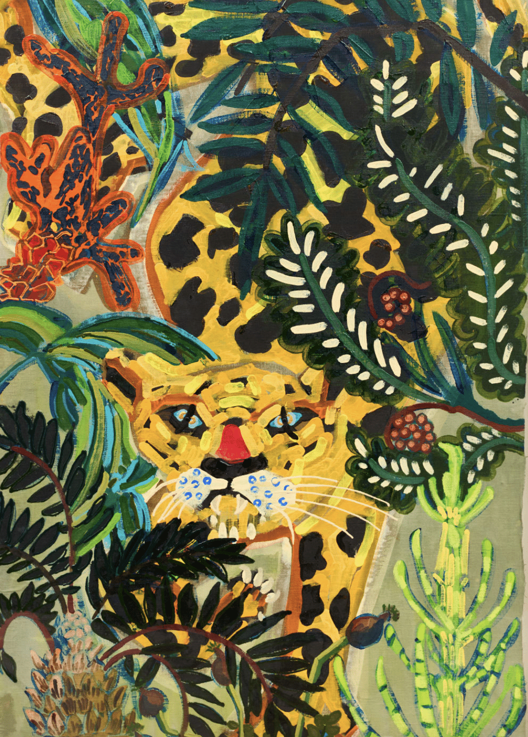 Artist Doowon Lee Debuts in NYC in a Dazzling New Exhibition - Best of ...