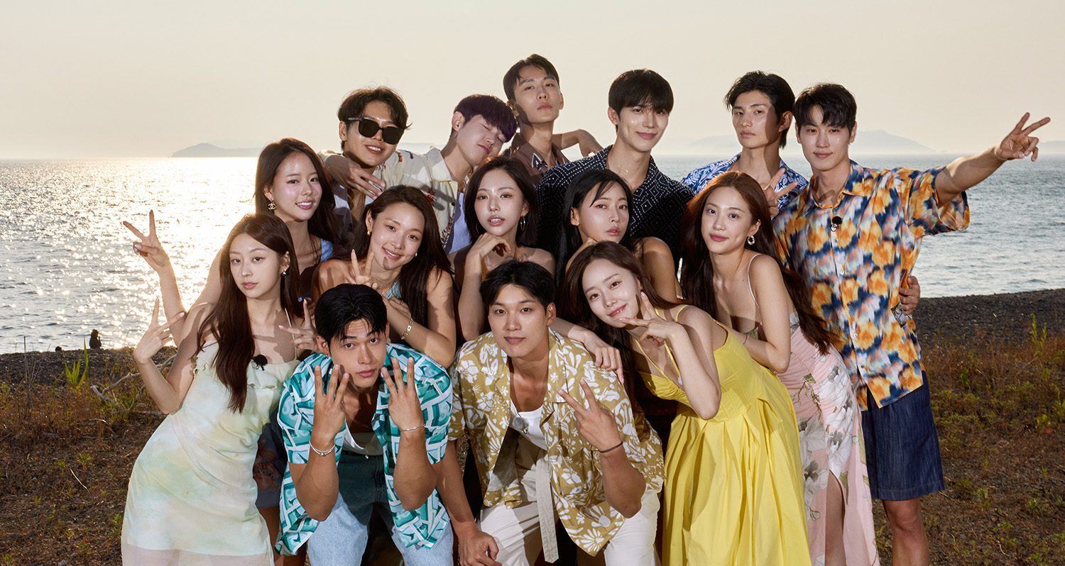 Single’s Inferno Season 5 — Why It’s the Most Entertaining Yet - Best ...